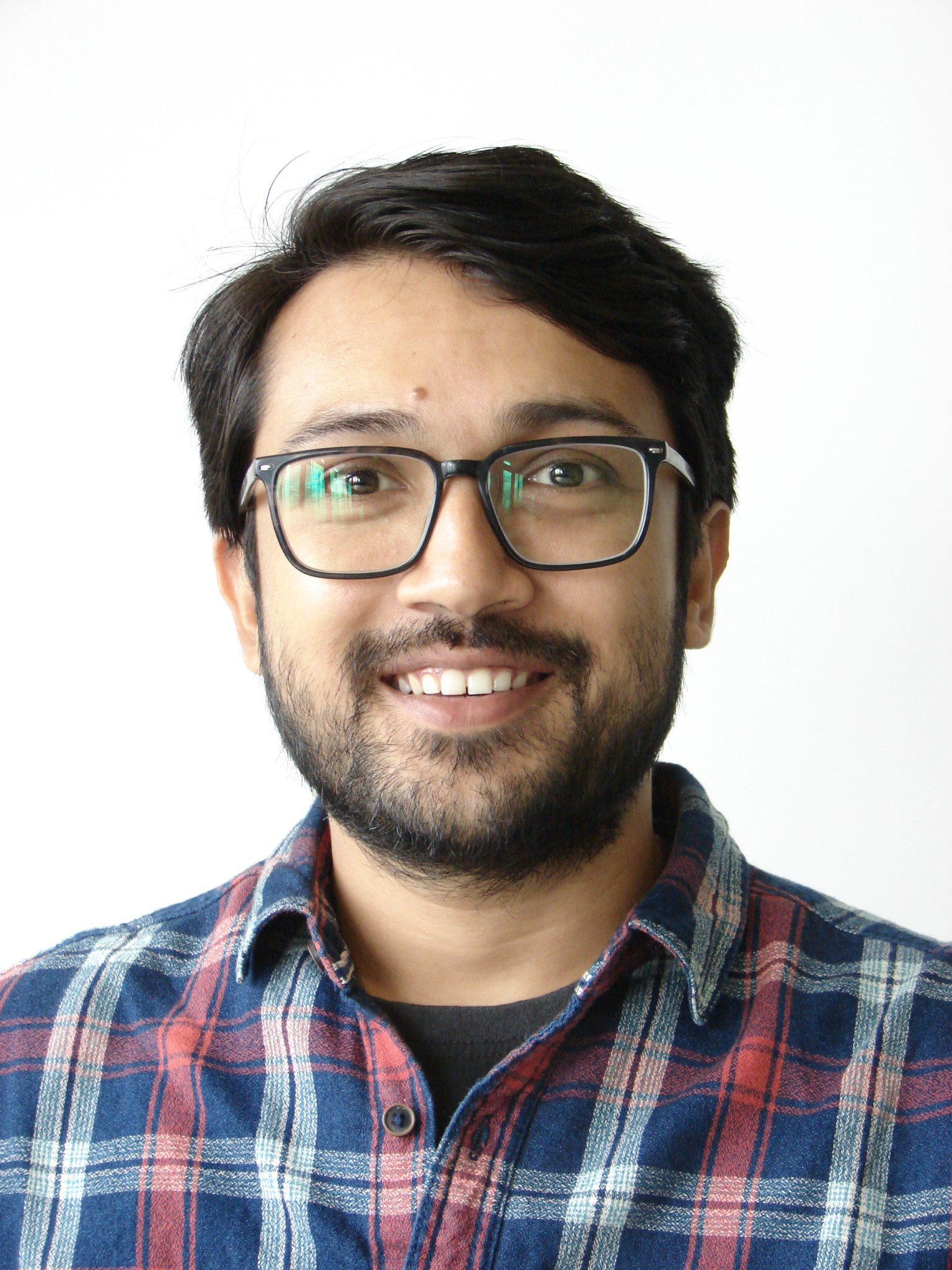 Group Members – Petersen Group